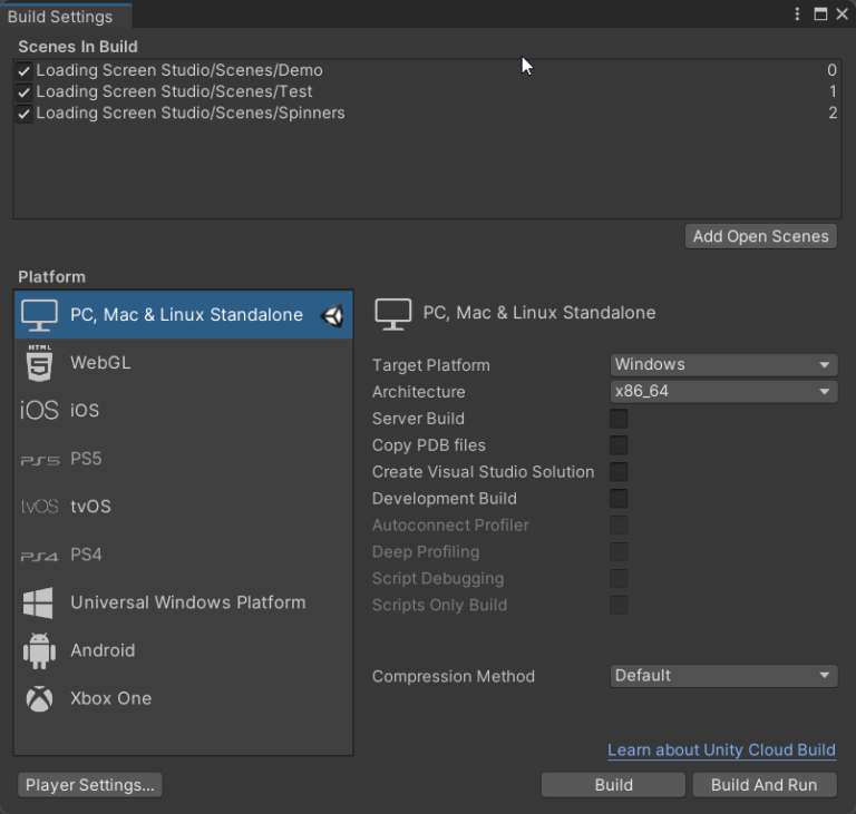 Quick Start – Michsky – Docs