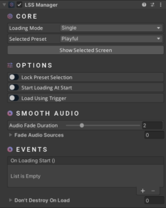 Quick Start – Michsky – Docs