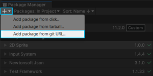 Quick Start – Michsky – Docs