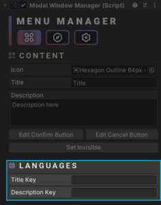 Modal Window – Michsky – Docs