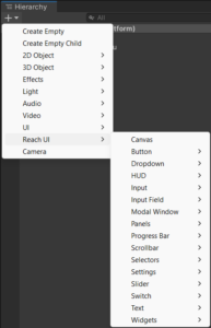 Quick Start – Michsky – Docs