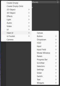 Quick Start – Michsky – Docs